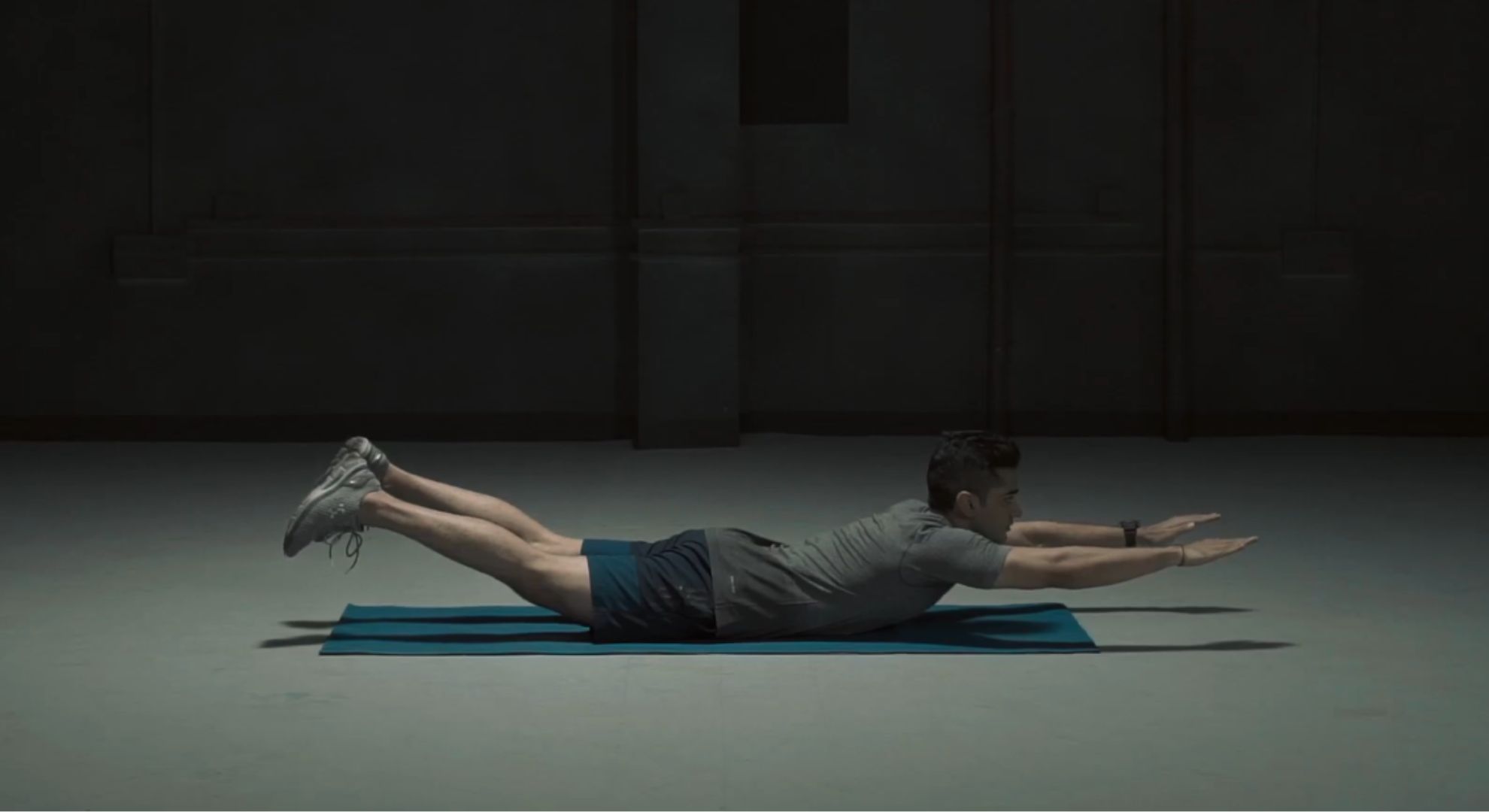 20 Simple Beginner Exercises That Anyone Can Do - HealthByWealth