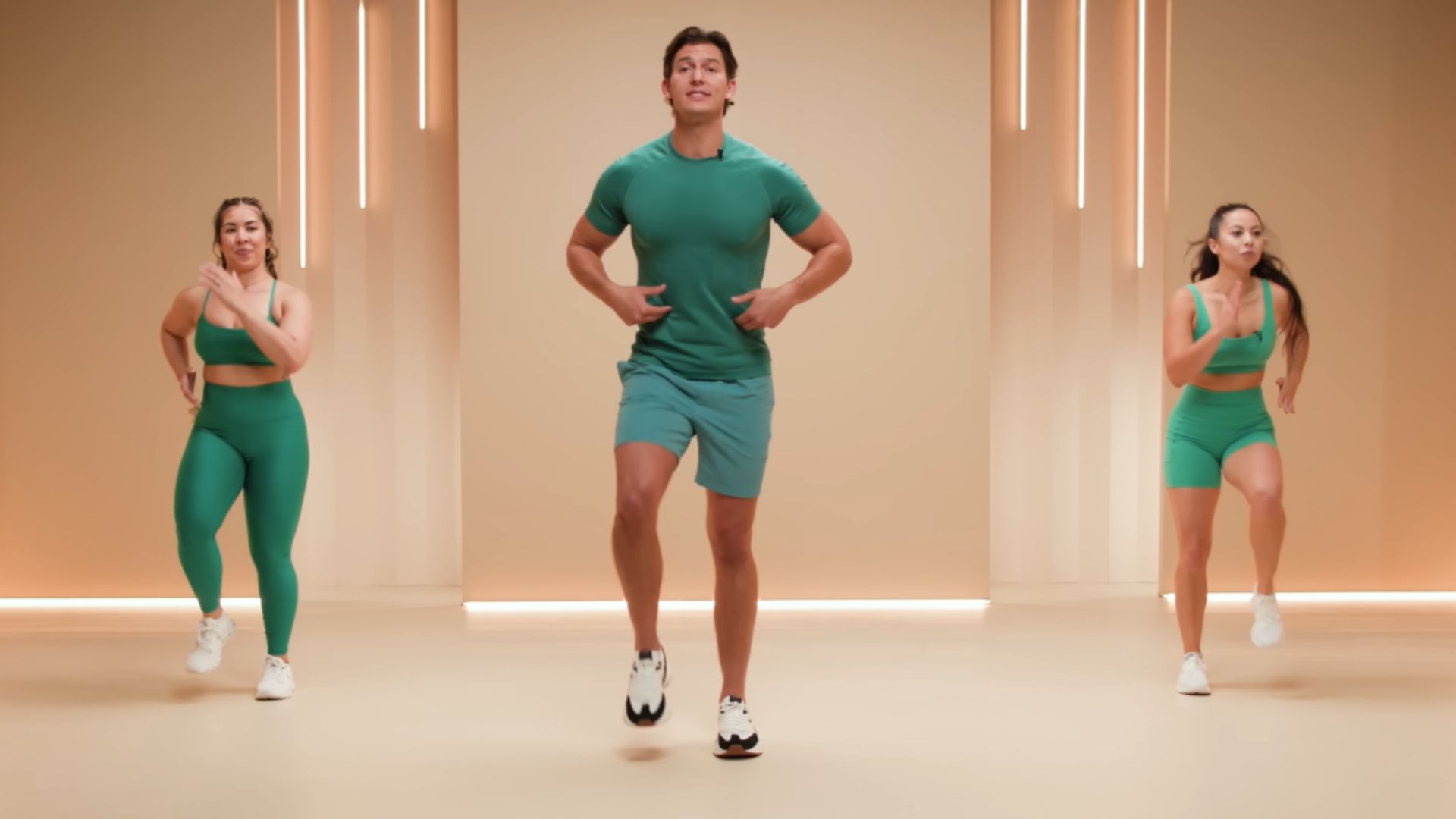 Ditch The Gym: The 20 Best YouTube Workout Channels - HealthByWealth