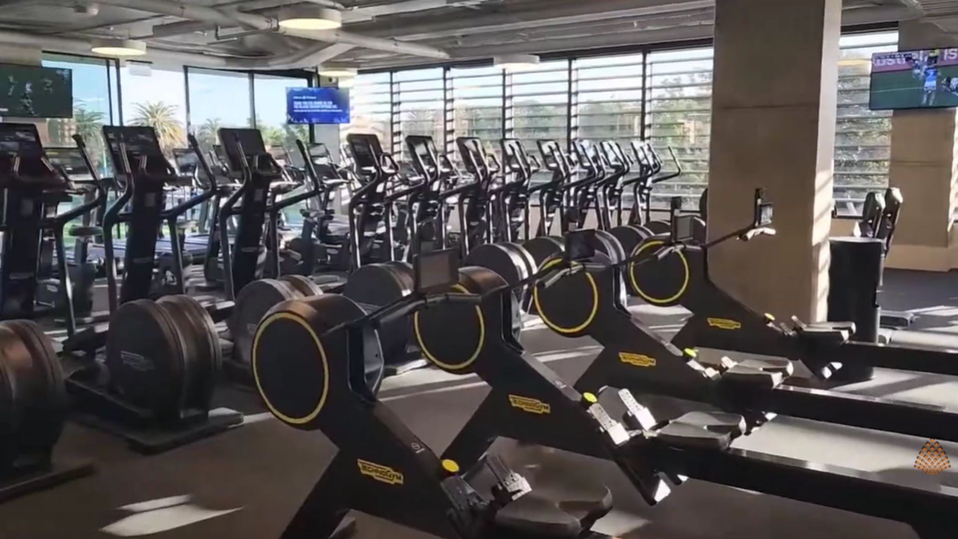 The 20 Most Expensive Gyms From Around The World - HealthByWealth