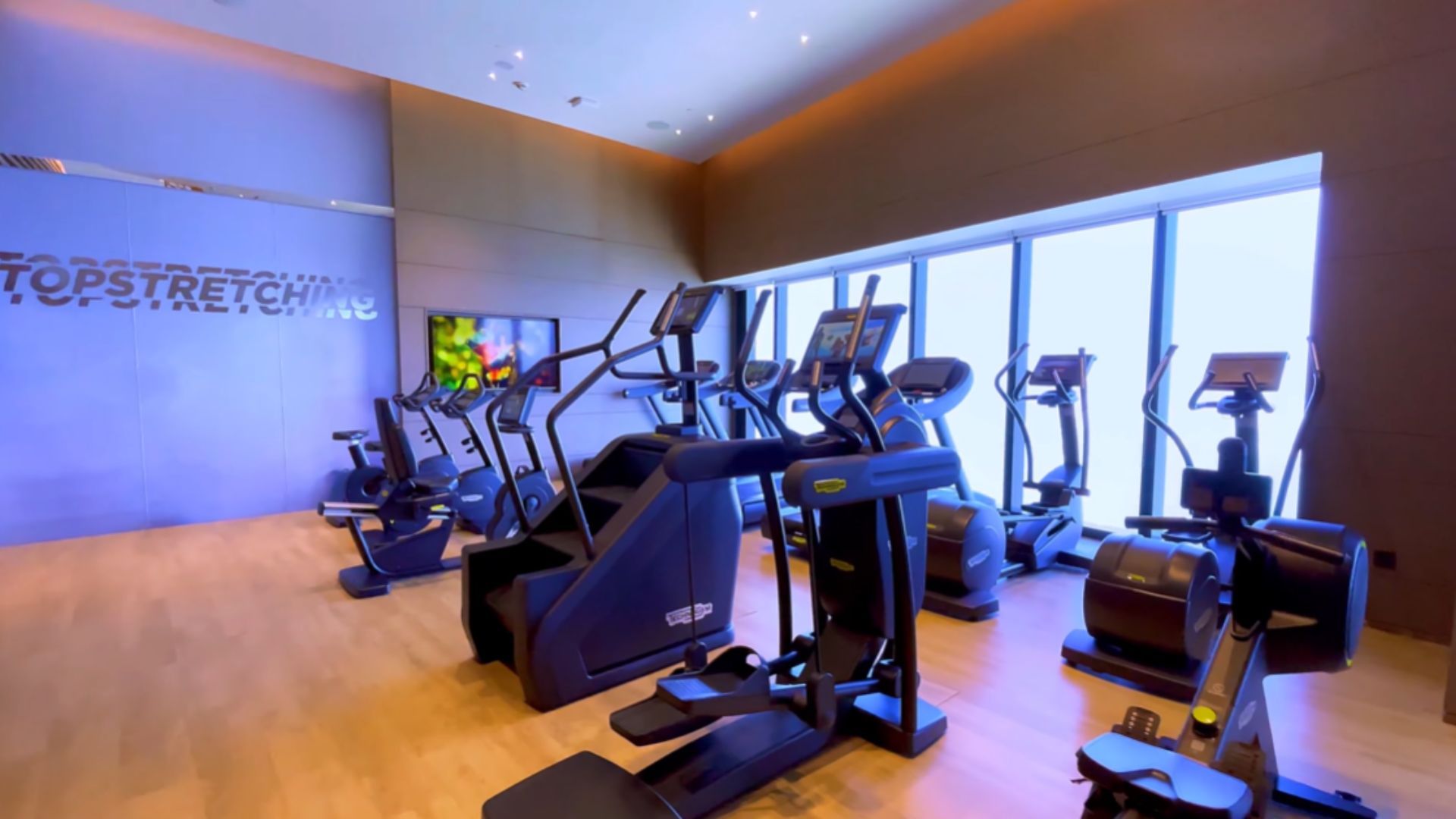 The 20 Most Expensive Gyms From Around The World - HealthByWealth