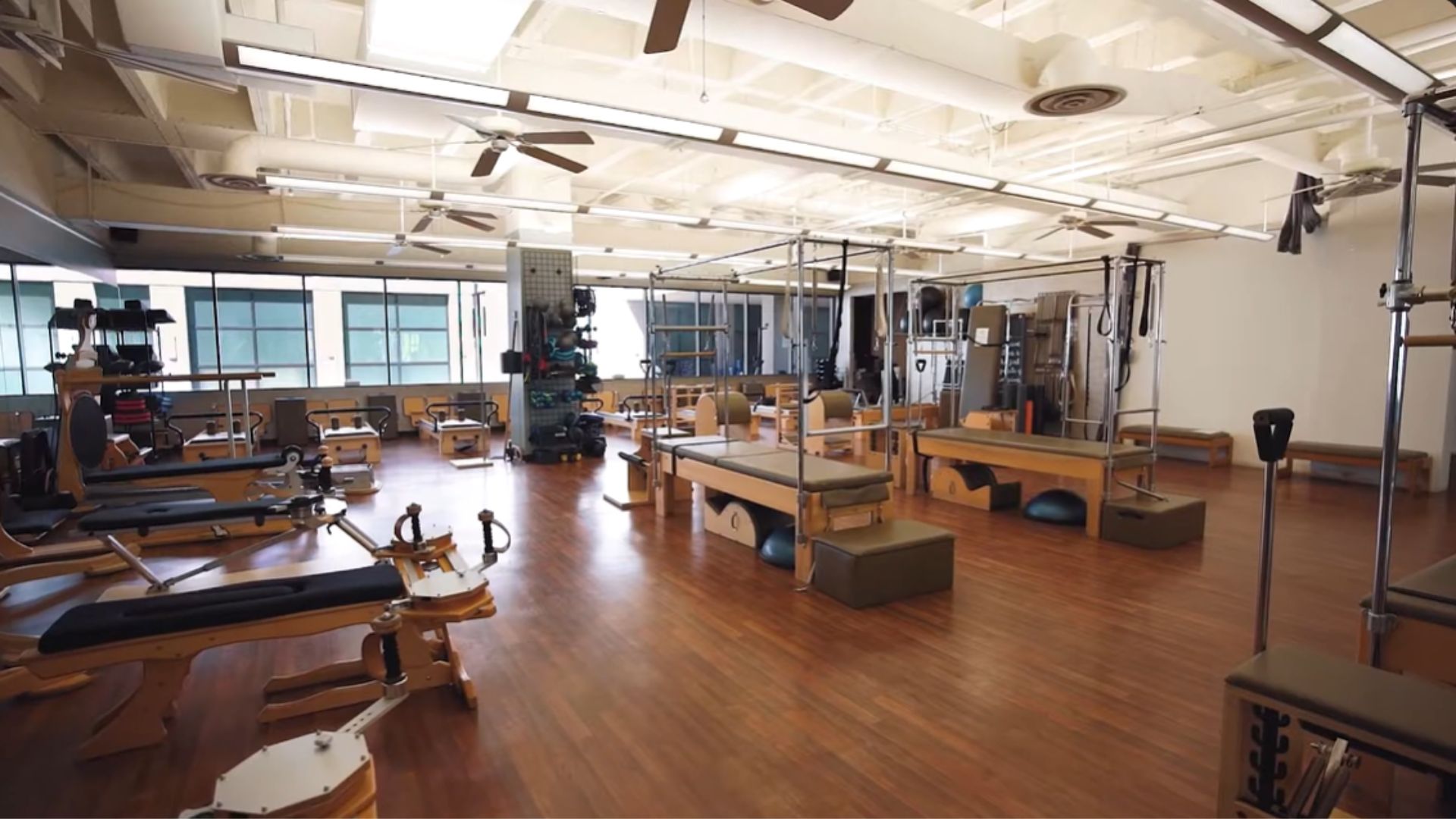 The 20 Most Expensive Gyms From Around The World - HealthByWealth