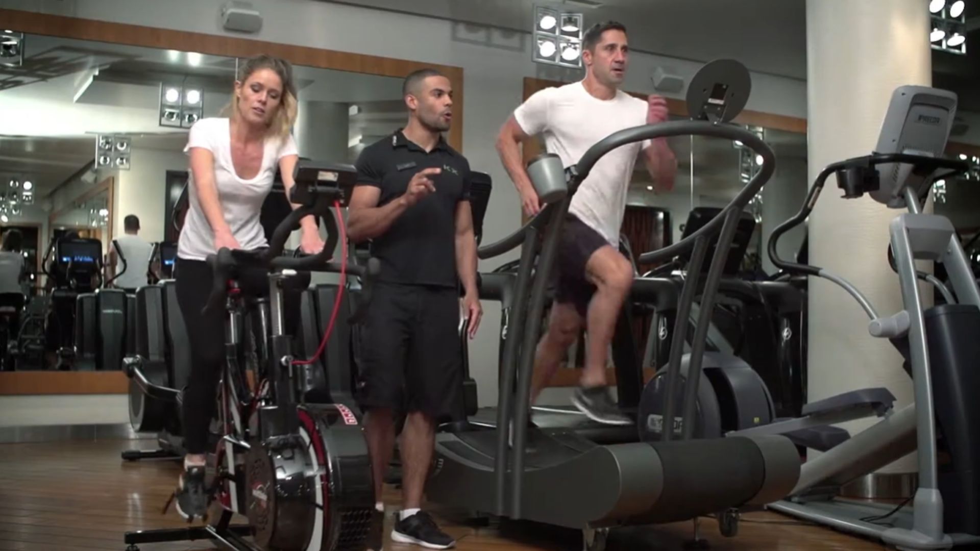 The 20 Most Expensive Gyms From Around The World - HealthByWealth