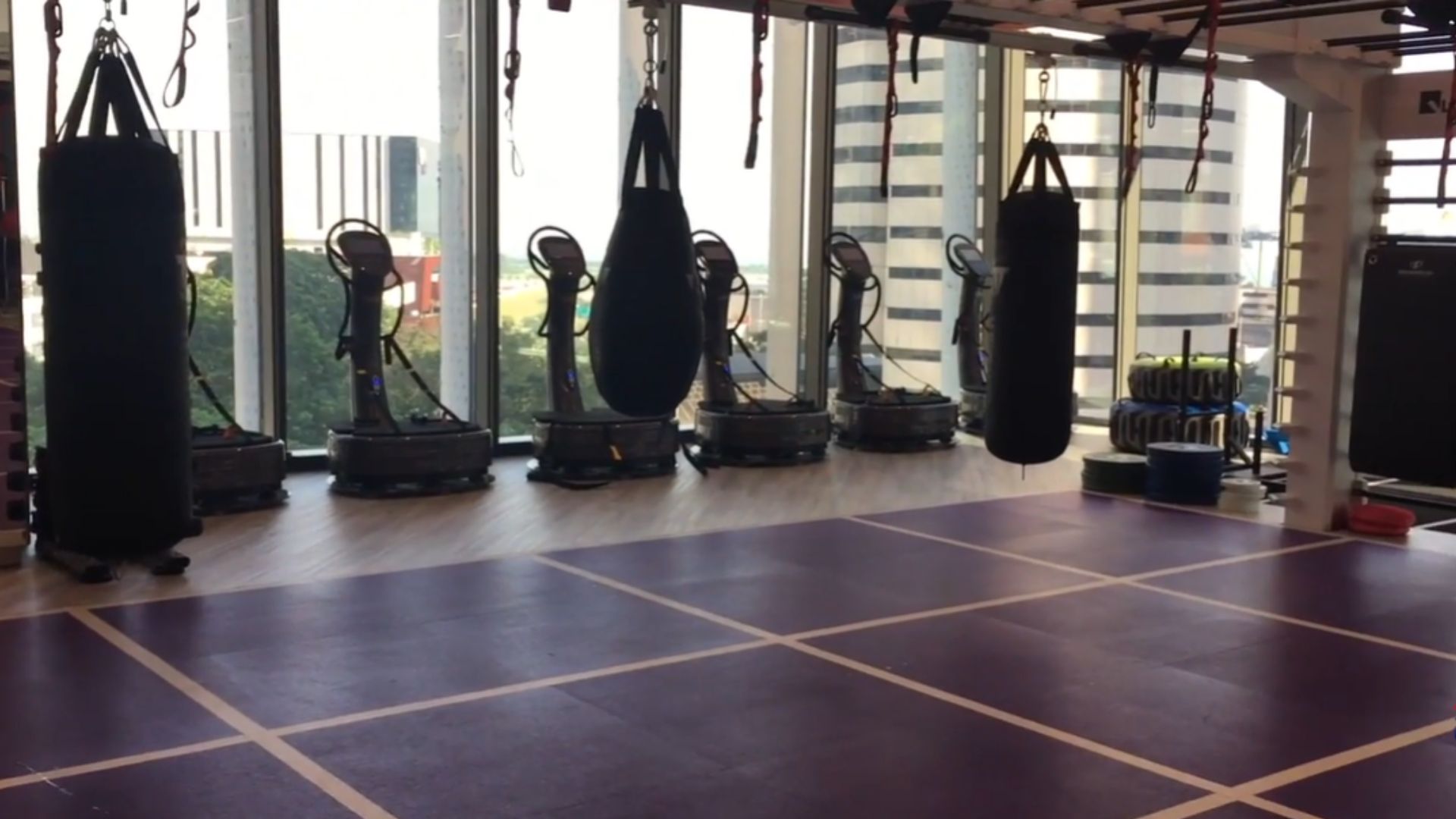 The 20 Most Expensive Gyms From Around The World - HealthByWealth