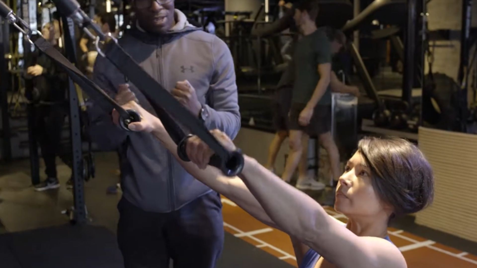 The 20 Most Expensive Gyms From Around The World - HealthByWealth