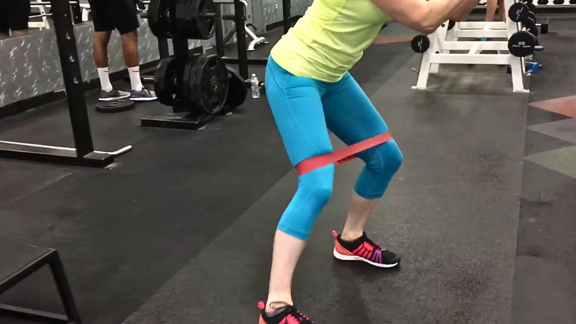 Feel The Burn: The Best 20 Exercises That Work Your Glutes - HealthByWealth