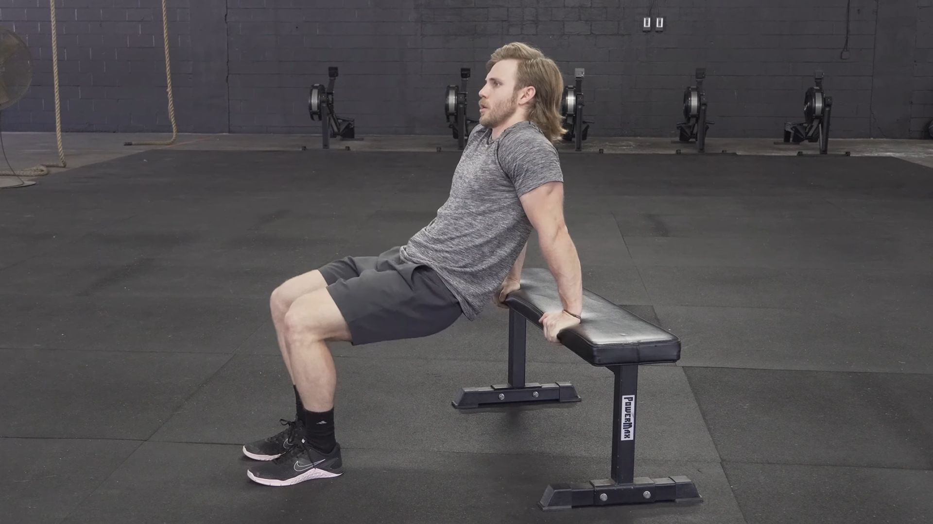 20 Effective Workouts That Tone Your Arms - HealthByWealth