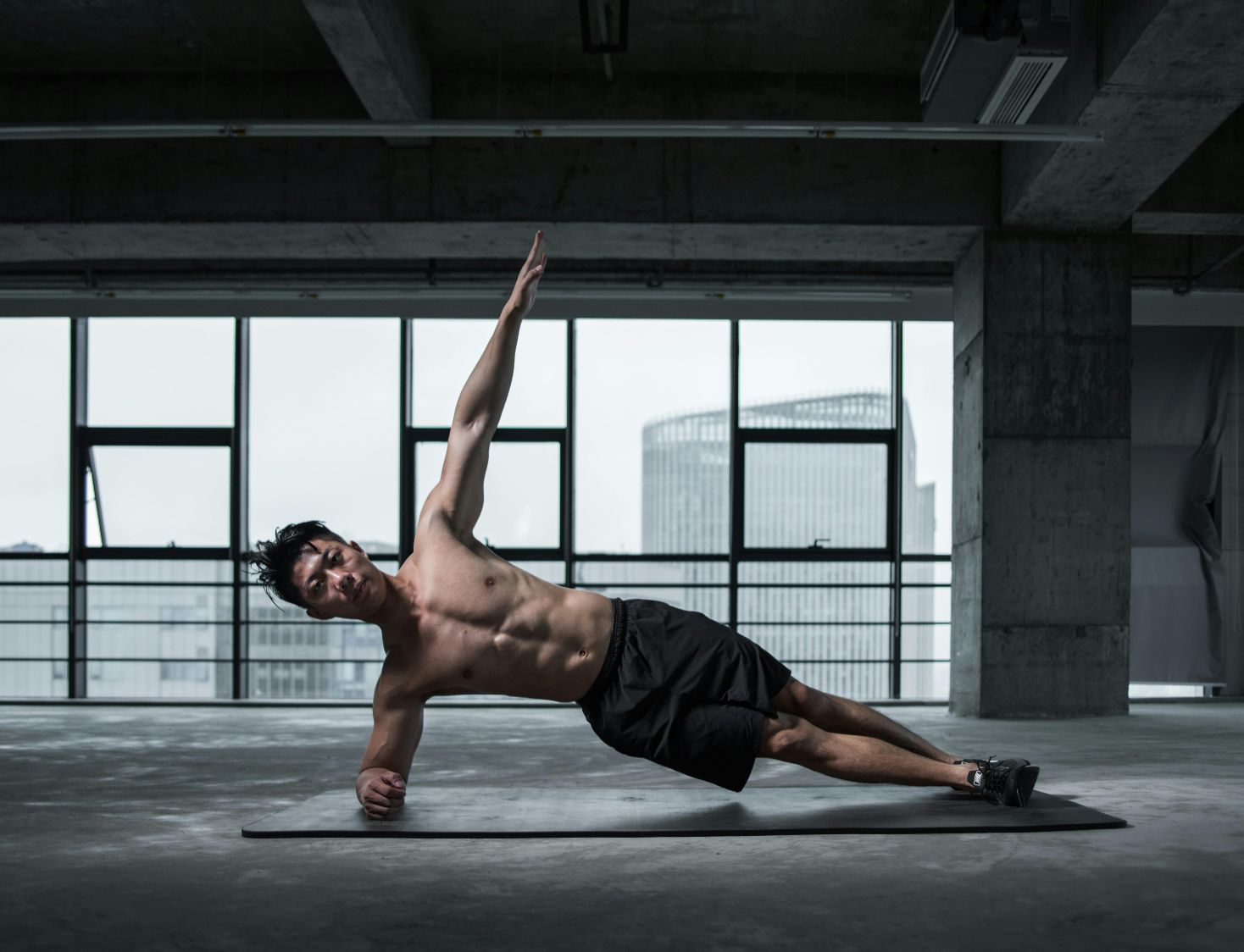 The 20 Best Six-Pack Ab Exercises For Everybody - HealthByWealth