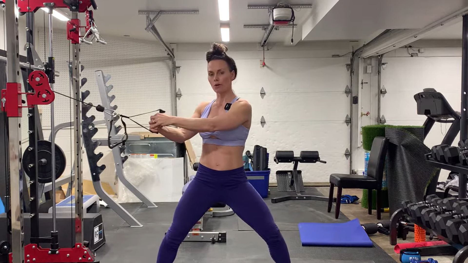 20 Exercises That Will Help You Get Shredded - HealthByWealth