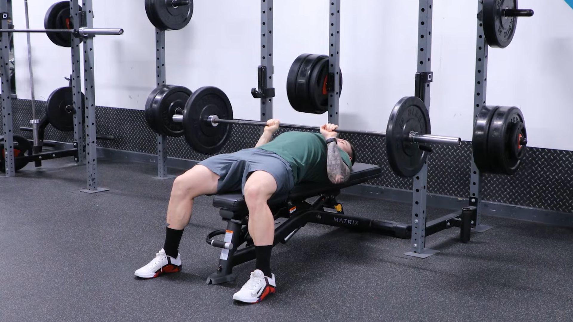 20 Exercises To Help Tone Bat Wing Arms - HealthByWealth