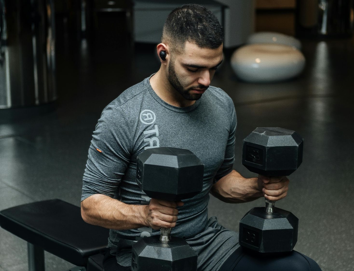 10 Benefits Of Pre-Workout & 10 Things To Watch Out For - HealthByWealth